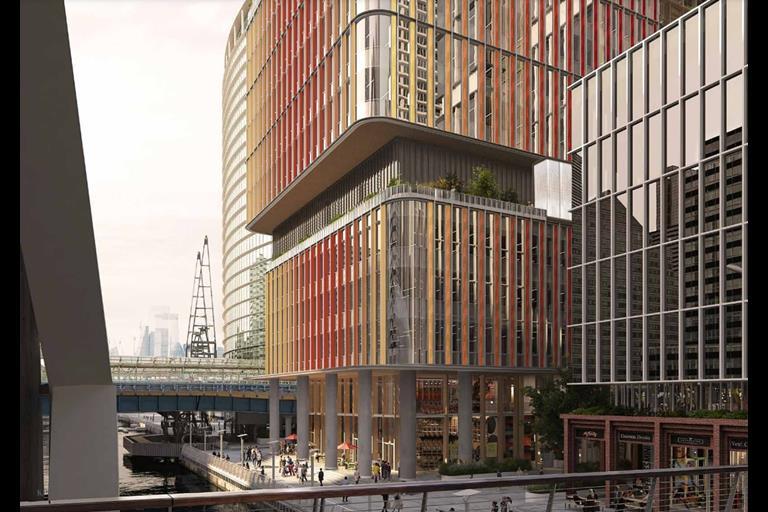 Plans for ‘Europe’s largest’ life sciences building approved in Canary ...